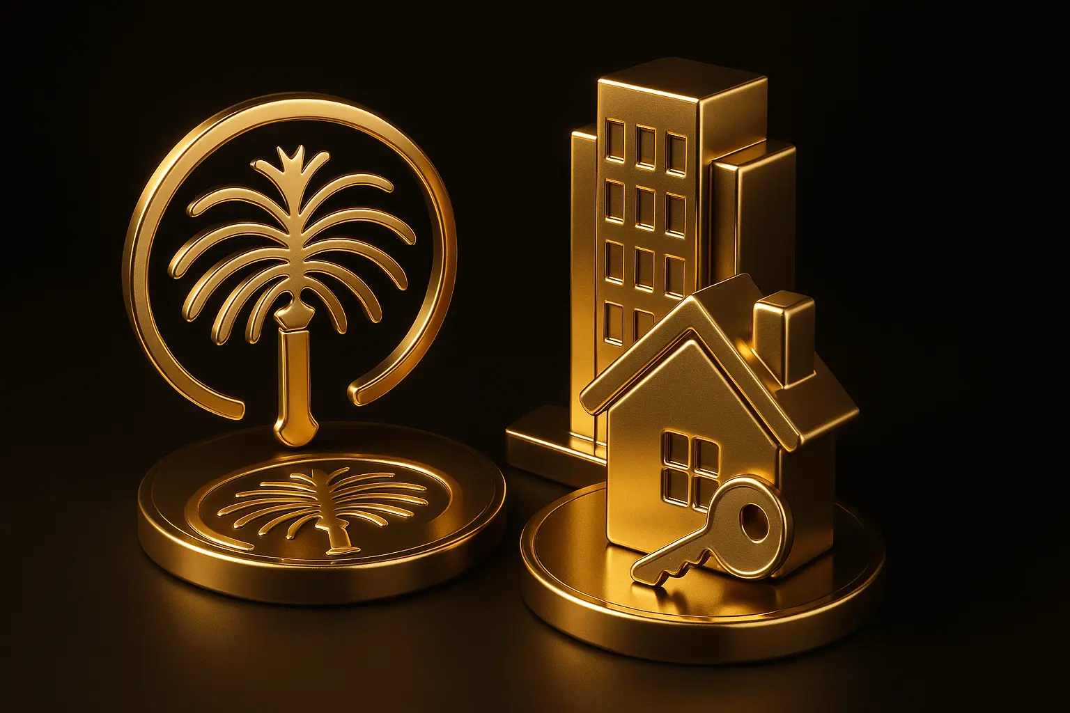 Best Areas to Buy Property in Dubai Islands (Palm Deira): A Complete ...